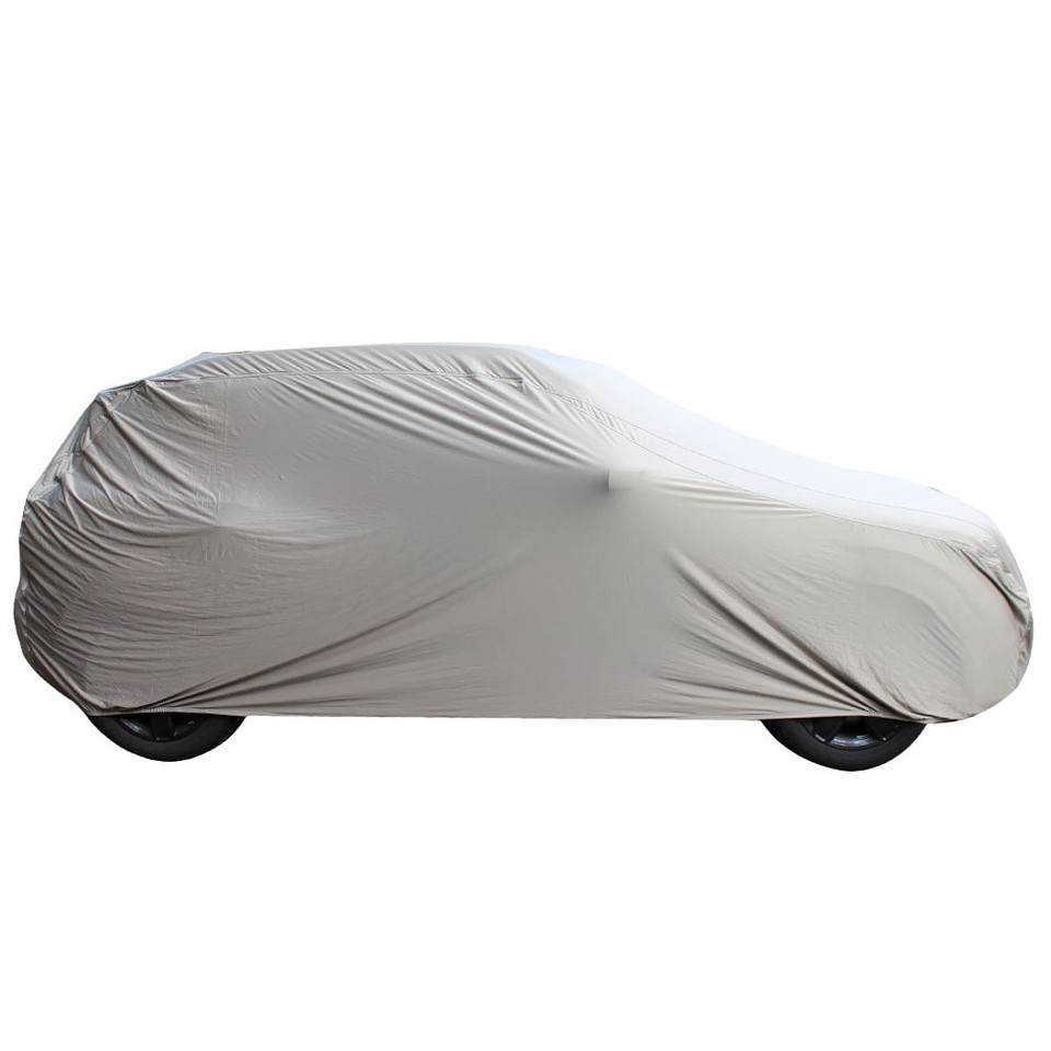 Copriauto da esterno adatto per Mini Countryman (F60) Copertura Cachi ...