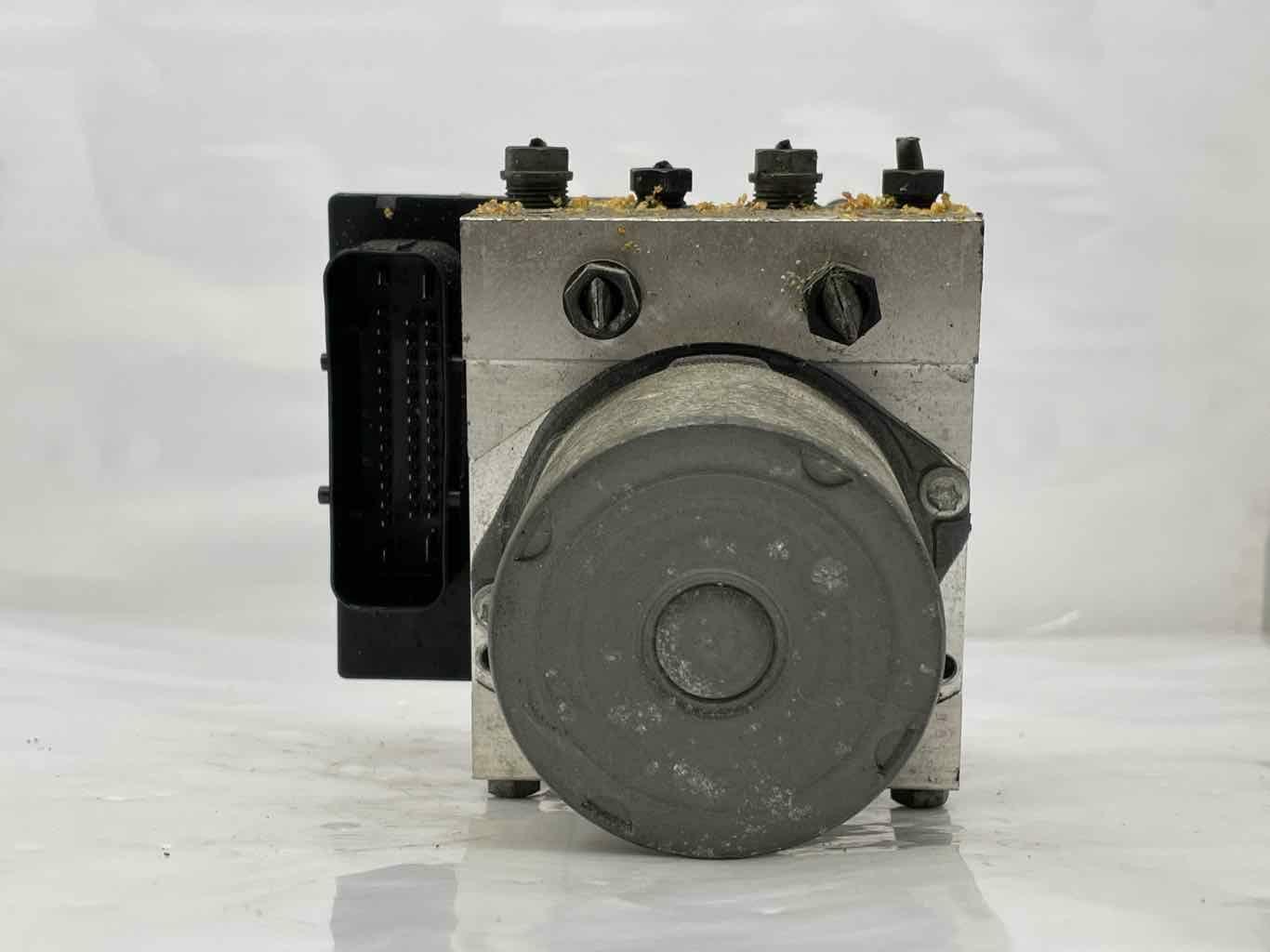 2004 BMW 530i E60 ABS ANTI-LOCK HYDRAULIC BRAKE PUMP MODULE UNIT OEM ...