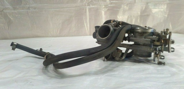 OEM Ducati MAGNETI MARELLI Throttle Valve Position Sensor Potentiometer ...