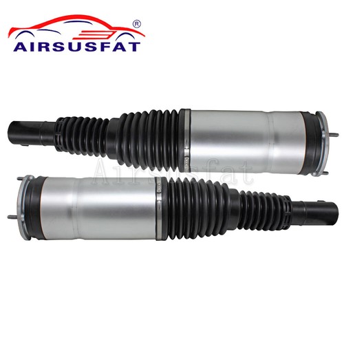 Pair Front Air Suspension Shock for Land Rover Sport L494 W/O EDC ...