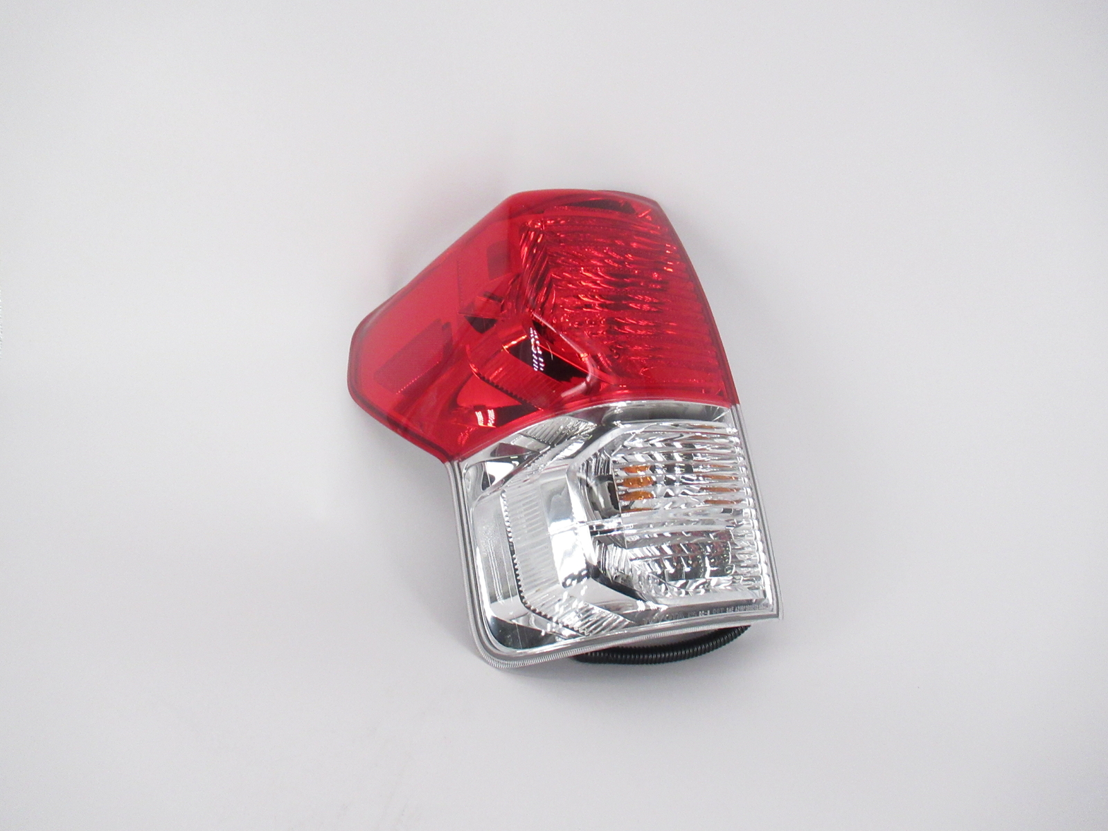 Genuine OEM Toyota 81560-0C090 Driver LH Rear Tail Light Assy 2010-2013 ...