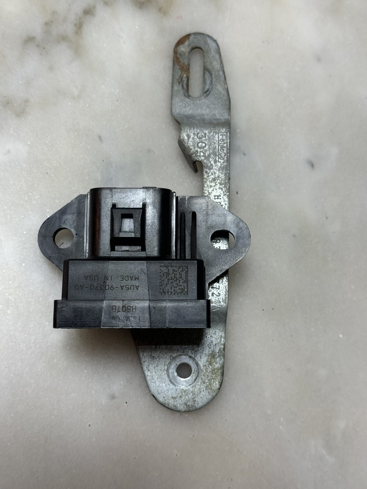 2006 - 2014 FORD MUSTANG Fuel Pump Control Module AU5A-9D370-AG(5366)9A ...