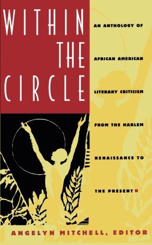 WITHIN THE CIRCLE: AN ANTHOLOGY OF AFRICAN AMERICAN By Angelyn Mitchell **NEW** 9780822315445 | eBay