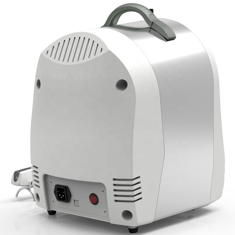 Professional Skin Care Magic Mirror 3d Face Scanner Facial Skin ...