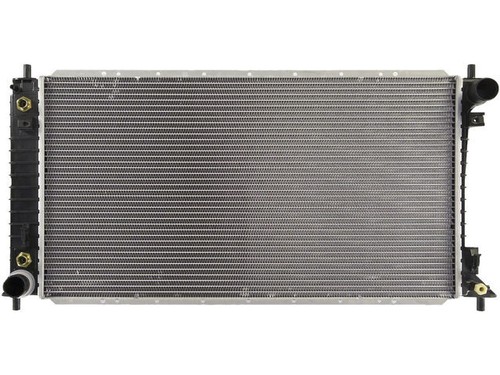 For 1997-2002 Ford Expedition Radiator 23862YSJV 1999 1998 2001 2000 | eBay
