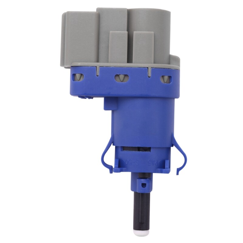 2X(Car Brake Pedal Brake Light Switch BN7N-66-490 Auto Parts for M3 M2 ...