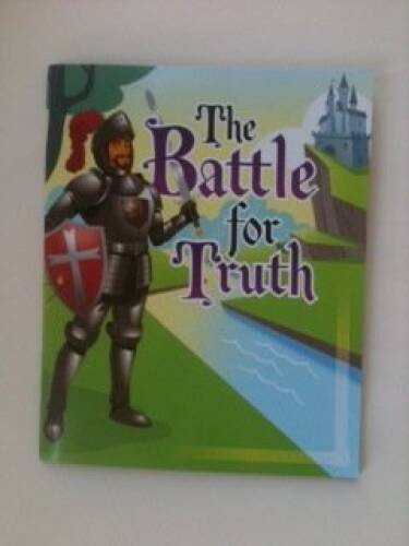 The Battle for Truth - Pamphlet - GOOD | eBay