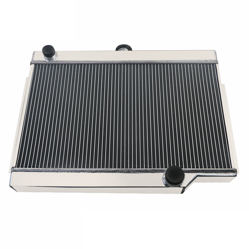 Radiator 3 Row Full Aluminum Fit 1962 1963 1964 1965 Holden EJ EH 179 2 ...