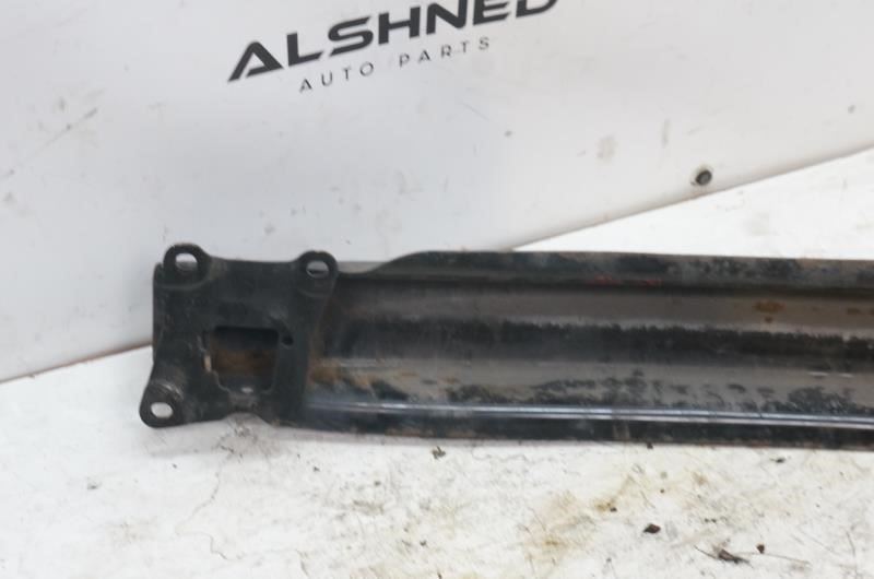 2007 Volkswagen Golf GTI Rear Bumper Support Impact Bar Rebar ...