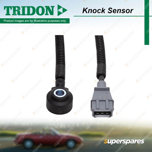 Tridon Knock Sensor for Hyundai Tiburon GK Santa Fe Sonata Trajet FO ...