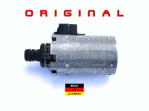 Magnetventil 2402700289 für Automatikgetriebe 722.6 Mercedes Benz; 240 ...