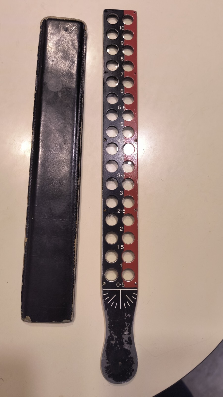 Retinoscopy rack | eBay