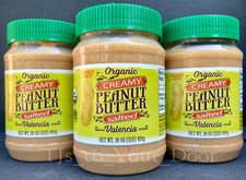 Mc. Trader Creamy Pantry Food Peanut Butter 10oz Jars for sale online ...