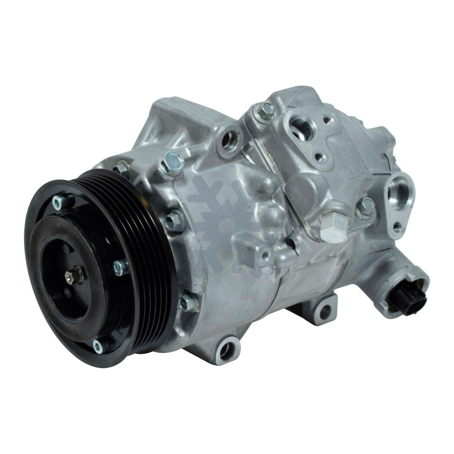 New A/C Compressor for Toyota Corolla 1.8L - 2008 - OE# 883101A750 | eBay