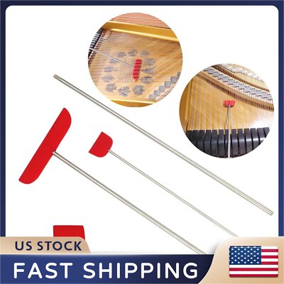 2025 Grand Piano Soundboard Cleaner Kit Set - Keep piano clean-2 Size ...