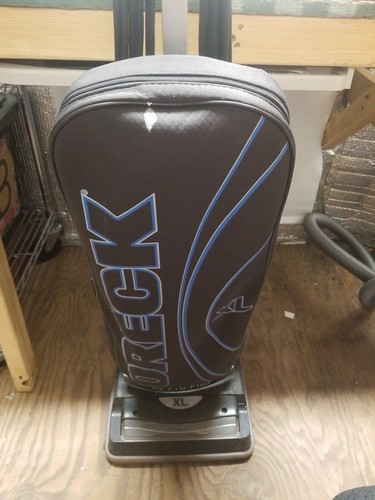 Oreck XL Pro Plus Upright Vacuum Cleaner for sale online | eBay