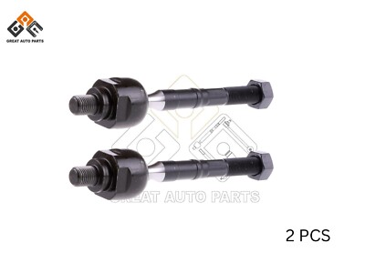 Inner Tie Rod End AXIAL ROD 57724-2S000 fit HYUNDAI TUCSON 10~16(1pair ...