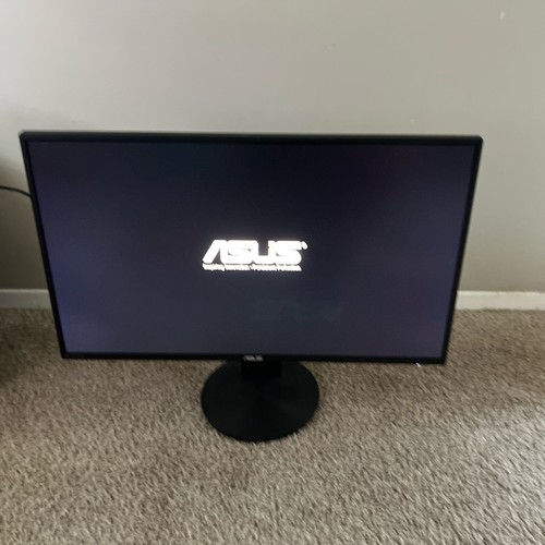 ASUS VN279QL Ultra Wide Display Mint Condition | eBay