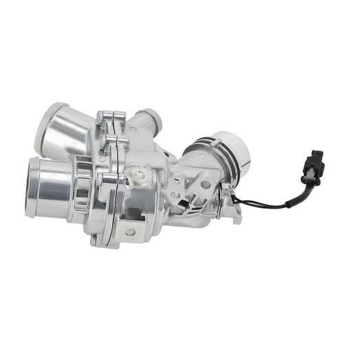 Thermostat Housing Assembly for Land Rover for Jaguar LR062498 AJ814048 ...