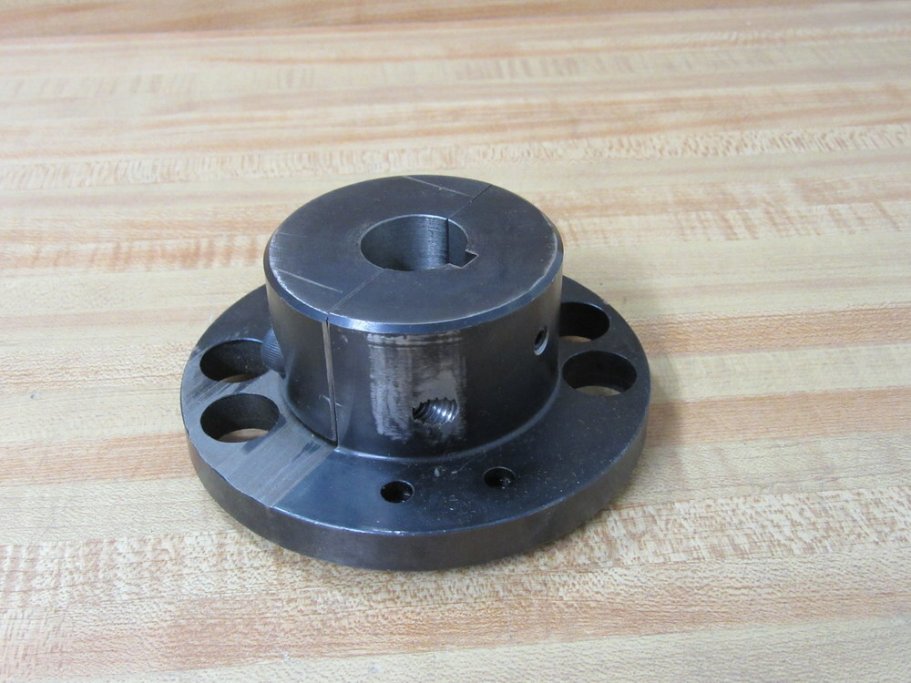 Rexnord 616109 Disc Coupling Hub HUBEX DBZ 163 NB | eBay