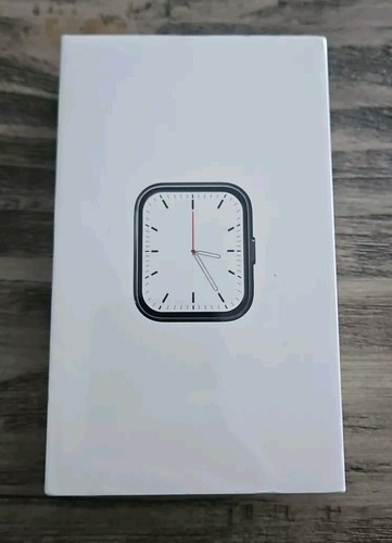 Spade & Co Health Smartwatch 3 - Health, Fitness & Activity Tracker ...