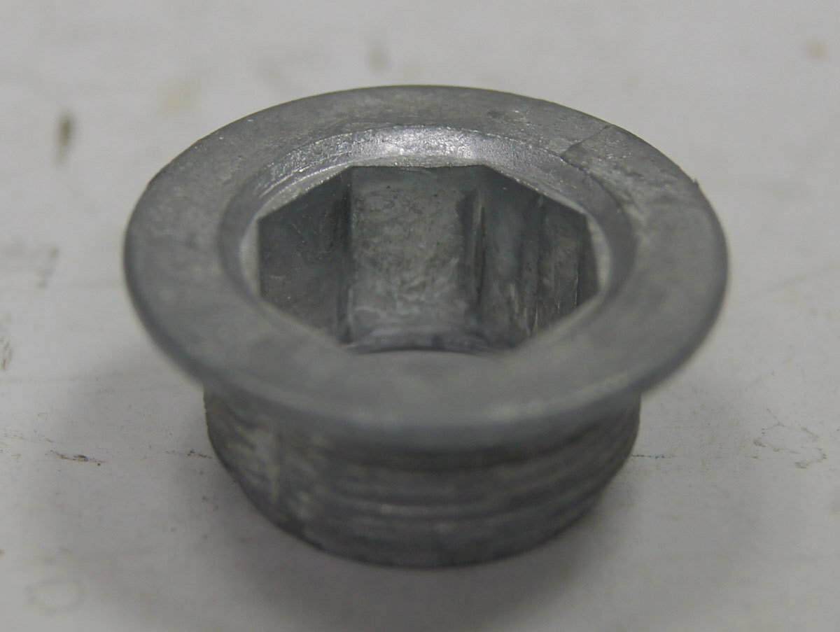 1982-1996 GM Escutcheon Nut Retainer New OEM 03957093 14082913 01387527 ...