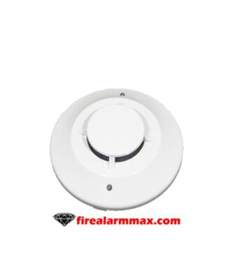 System Sensor 5151 Rate-Of-Rise Heat Detector | eBay
