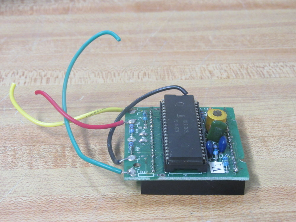 Part AQF7.820.7376 Circuit Board AQF78207376 | eBay