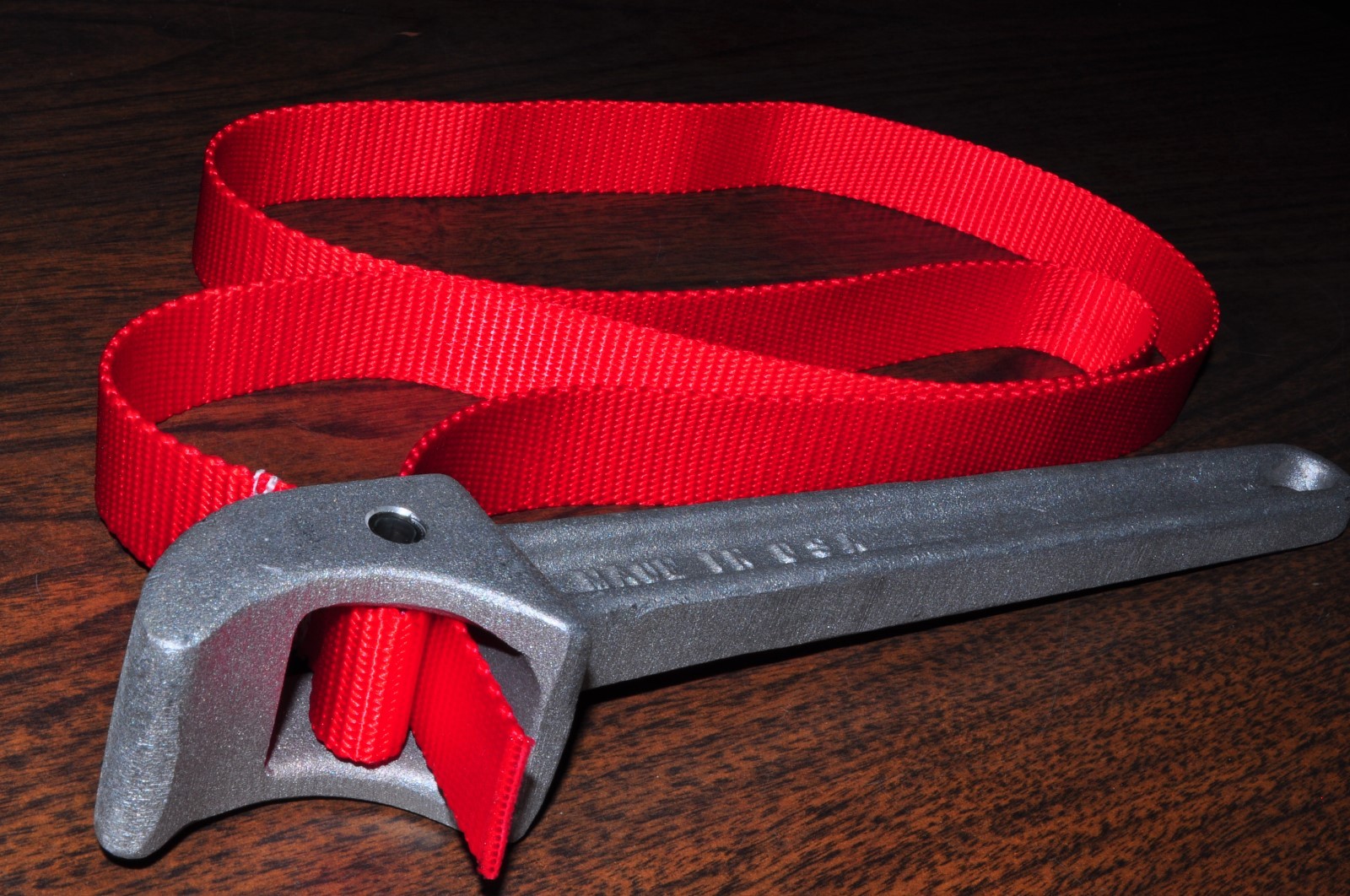 OTC+7206+Multi-Purpose+Strap+Wrench for sale online | eBay