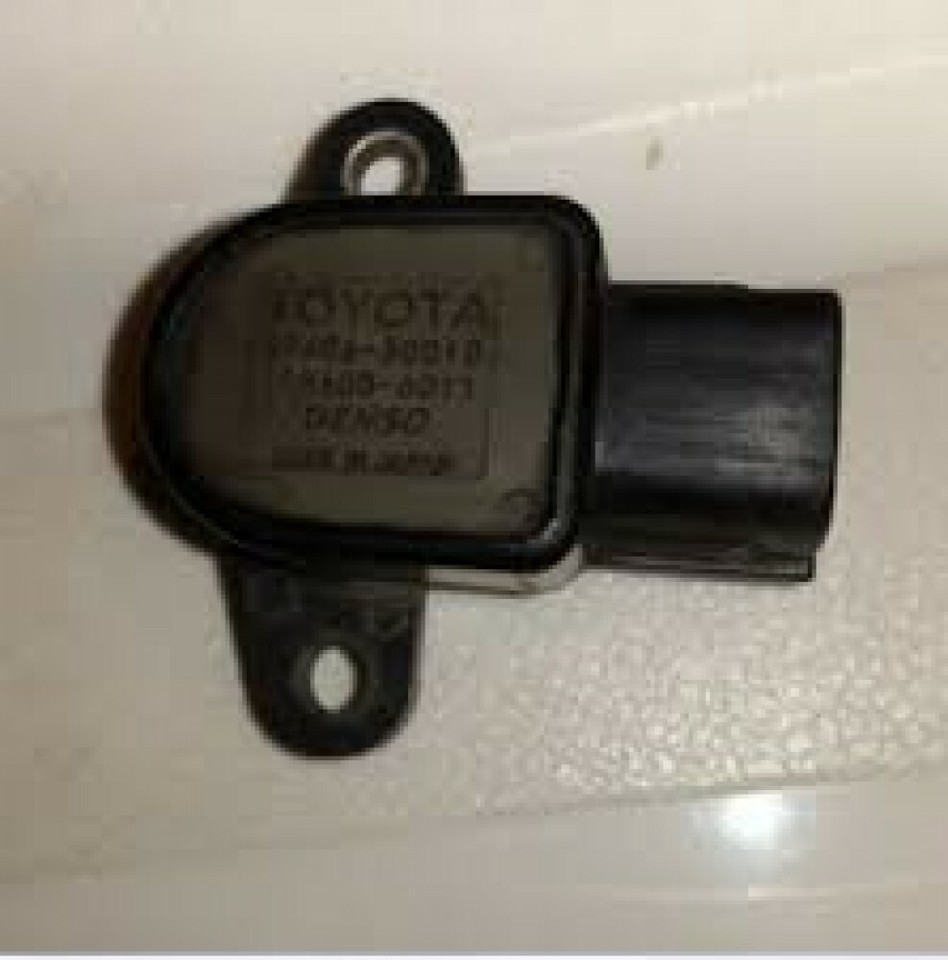 Toyota Genuine OEM Resistor, variable LAND CRUISER FZJ7#,GRJ7# 89456 ...