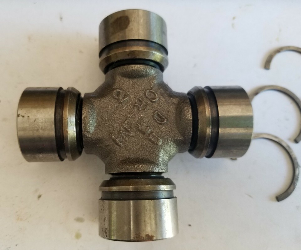 Precision Joints 387 Universal Joint U-Joint | eBay