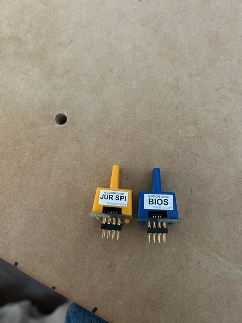 slot machine WILLIAMS BB3 3.2 NXT CPU Bios and jur chips | eBay