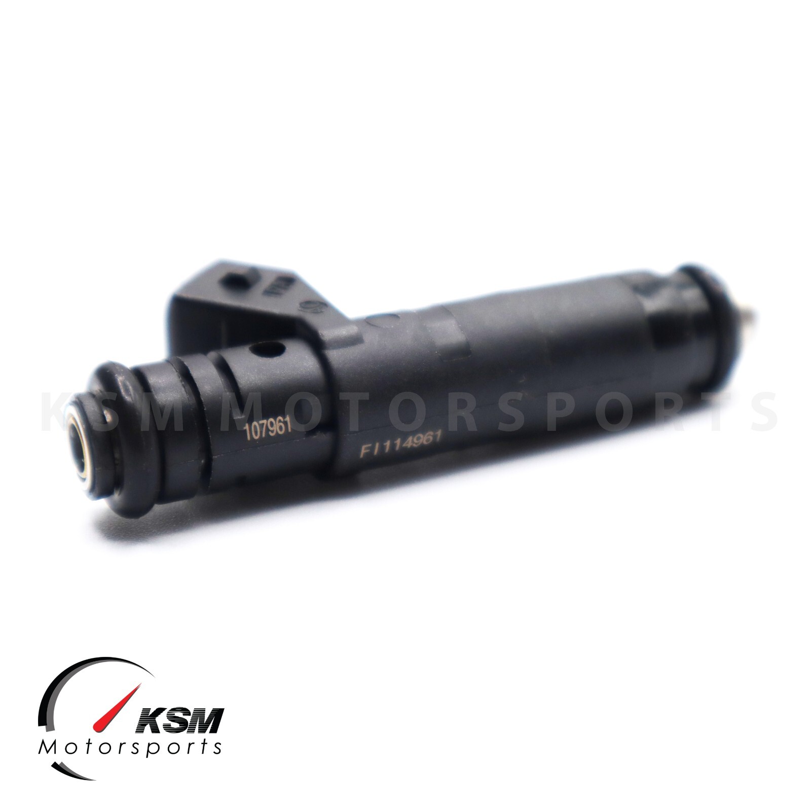 4 fuel injectors fit Siemens Deka 630cc Vauxhall VXR Z20LET Astra Coupe ...
