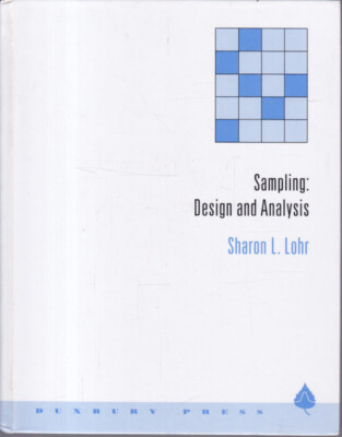 Sampling: Design and Analysis | eBay Australia
