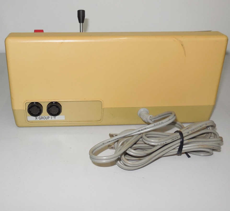 Sigma Koki Opt mike controller OMDC-2BJ | eBay