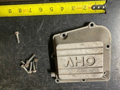 Cub Cadet 2145 HDS 14HP Onan E140H engine valve cover #ME-110-3863-01 ...