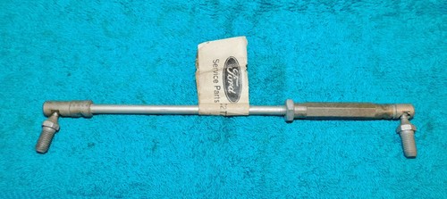 1962-1972 Ford Truck NOS 401 477 534 ACCELERATOR TRANSMISSION CONTROL ...