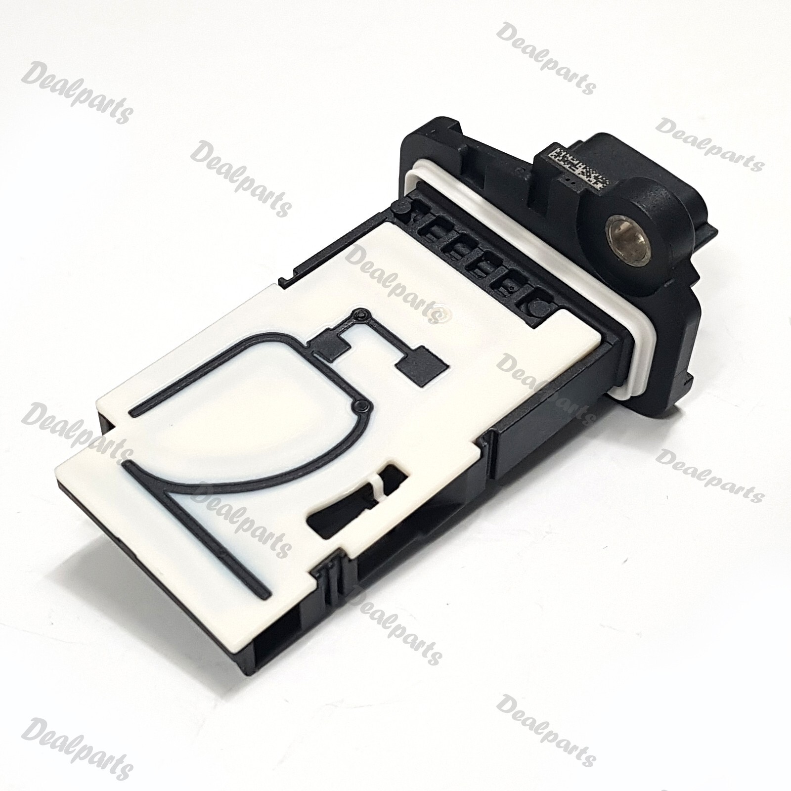 B21 Renault TRAFIC X82 Air Flow Mass Meter Sensor 226807131R 1.6d ...