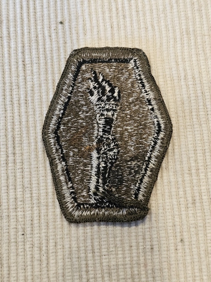 1960s 70s US Army 442nd Infantry Regiment Patch L@@K!!! | eBay