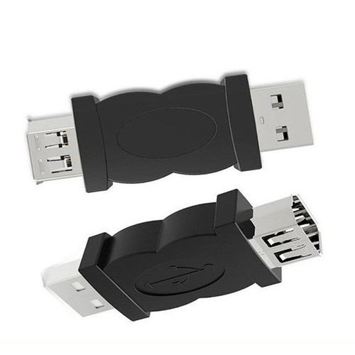 Connettore USB A 1394 6P Convertitore USB A 1394 da USB A Firewire 8742 ...