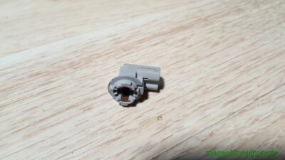 toyota lexus SOCKET PLUG LICENSE PLATE LAMP 90075-60037 oem 1b676 | eBay