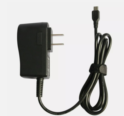 5V 2A Micro USB AC/DC Charger Adapter | eBay