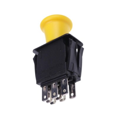 PTO Clutch Switch 183925 13248 6201342 for Grasshopper 320 Toro 74269 ...