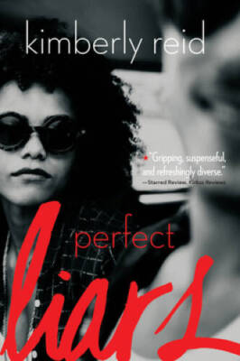 Perfect Liars - Hardcover By Kimberly Reid - GOOD 9781620142738| eBay