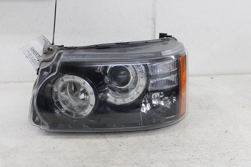 Headlamp Assembly Left W/O ADAPTIVE HEADLAMPS 4DR-SUV RANGE ROVER SPORT ...