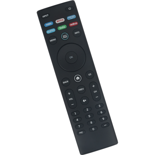 Replaced Remote for VIZIO M-Series Quantum 4K UHD TV M65Q6-J09 M50Q6 ...