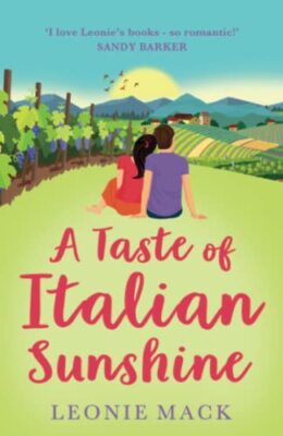 A Taste of Italian Sunshine: A BRAN..., Mack, Mack Leon | eBay.de