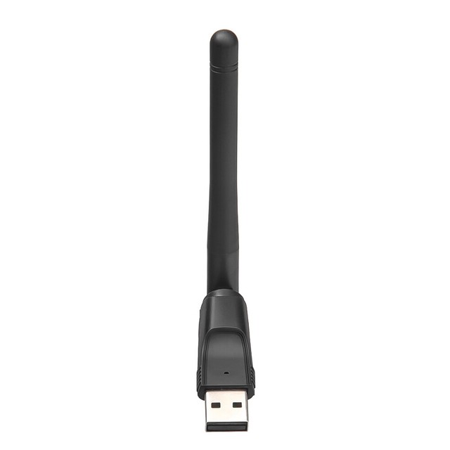 Usb Wifi Hack Hacking Adapter Wireless Monitor Injection For Kali Linux