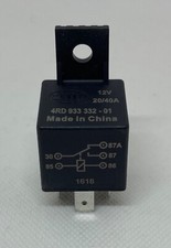 HELLA Relay 4rd 960388-46 12v 40a 5 Pin GM for sale online | eBay