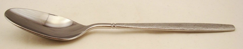 Towle SCC Stainless Steel FIRENSE Oval Soup Spoon(s) | eBay Australia